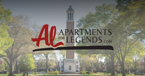 Hillside Commons in Tuscaloosa, Alabama - ApartmentsForLegends