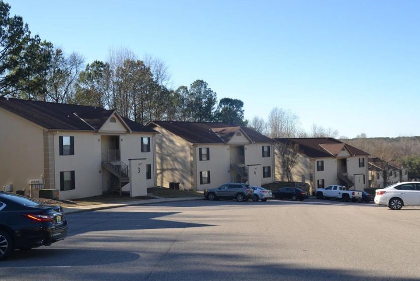 Hillside Commons in Tuscaloosa, Alabama - ApartmentsForLegends
