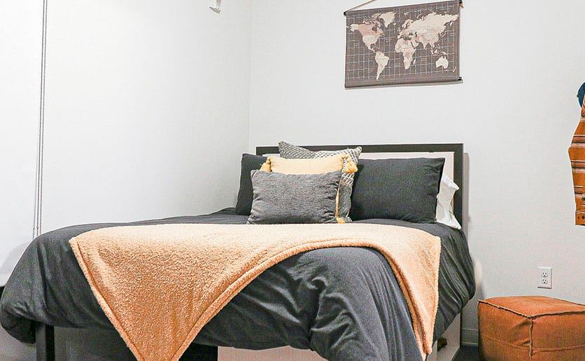 Hub Tuscaloosa in Tuscaloosa, Alabama - ApartmentsForLegends