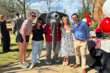 Guide to Bama Bound | First-Year Student Orientation - ApartmentsForLegends