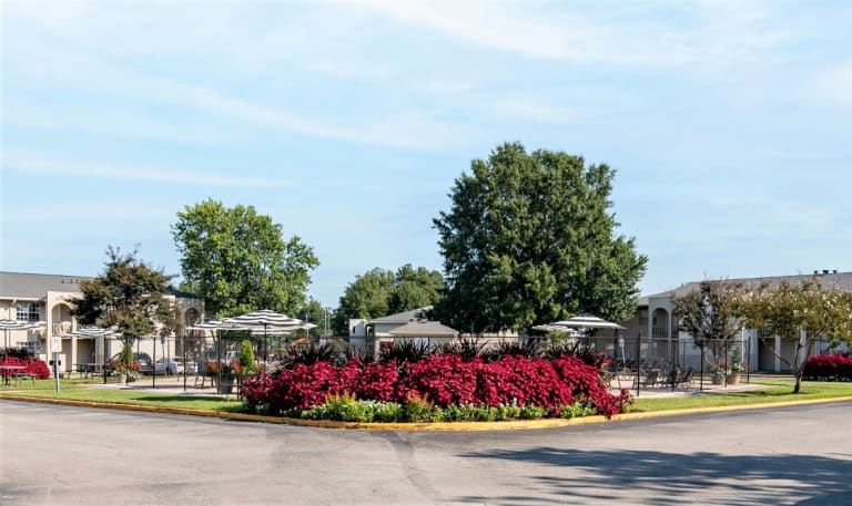 Bent Tree Apartments in Tuscaloosa, Alabama - ApartmentsForLegends