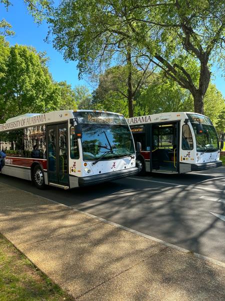 Live Sustainably in UA Apartments - ApartmentsForLegends